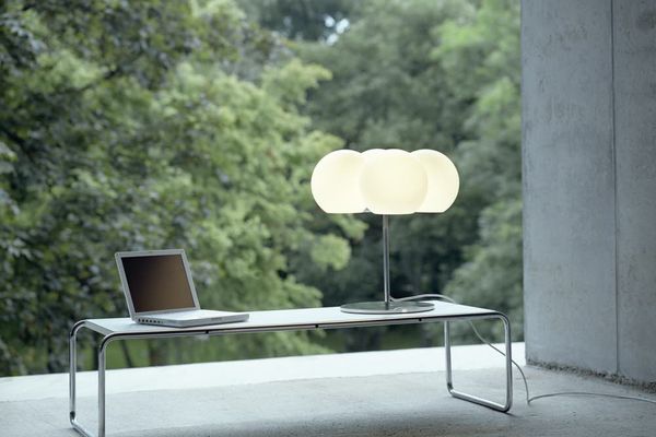 Molecular_Light - Büro für Form